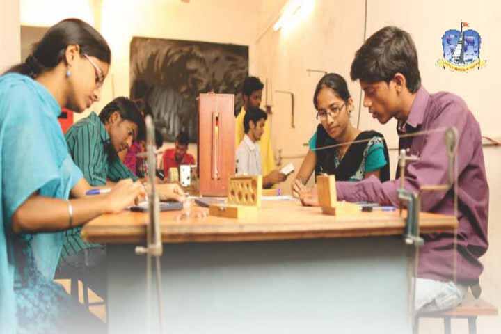 Jagruti Degree and PG College, Hyderabad: Admission, Fees, Courses ...