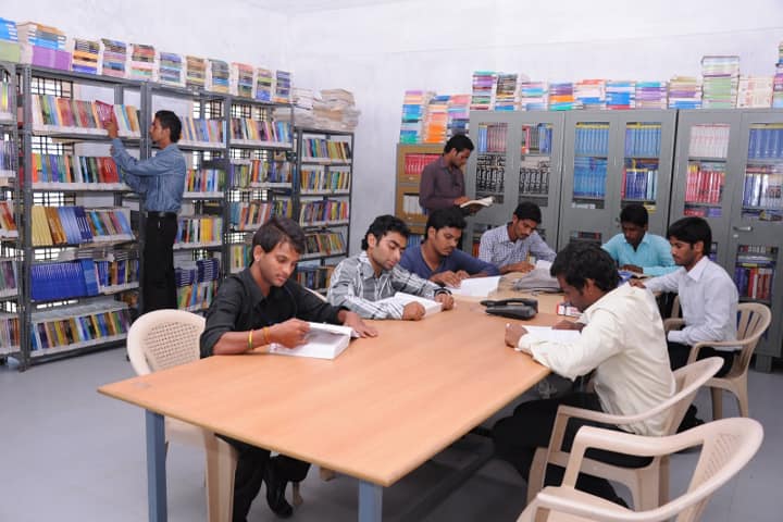 Masterji Degree and PG College, Hanamakonda: Admission, Fees, Courses ...