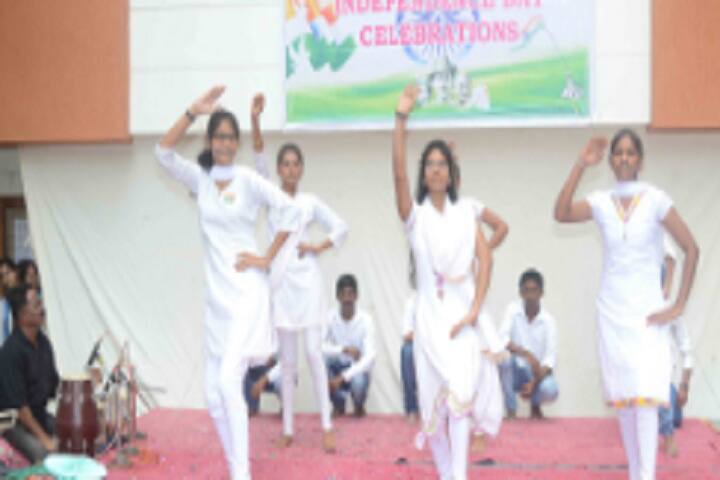 Masterji Degree and PG College, Hanamakonda: Admission, Fees, Courses ...