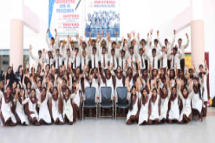 Masterji Degree and PG College, Hanamakonda: Admission, Fees, Courses ...