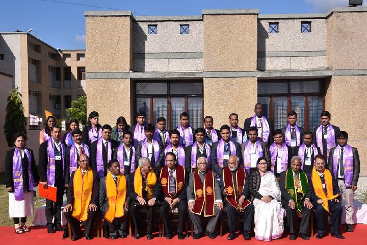 Sardar Vallabhbhai Patel University of Agriculture and Technology ...