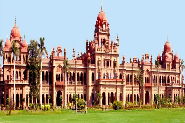 Khalsa College, Amritsar: Admission, Fees, Courses, Placements, Cutoff ...