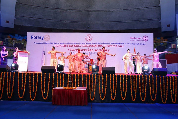 Vision Institute of Applied Studies, Faridabad: Admission, Fees ...