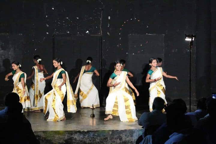 SSUS Kalady: Admission, Fees, Courses, Placements, Cutoff, Ranking