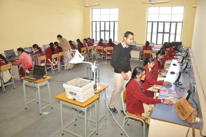 Alankar Mahila B Ed College, Jaipur: Admission 2021, Courses, Fee ...