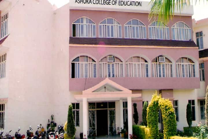 Ashoka College of Education, Kathua: Admission, Fees, Courses ...