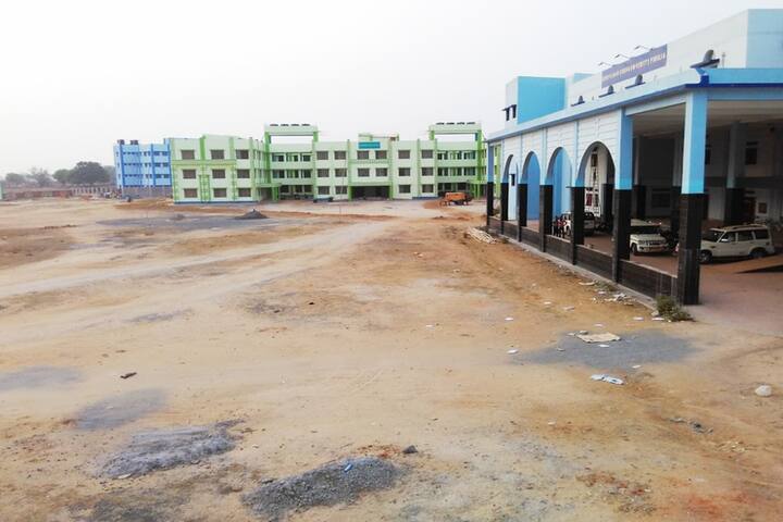 Sidho Kanho Birsha University, Purulia: Admission, Fees, Courses ...
