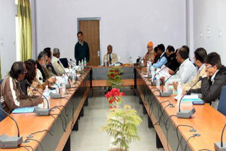 Sidho Kanho Birsha University, Purulia: Admission, Fees, Courses ...