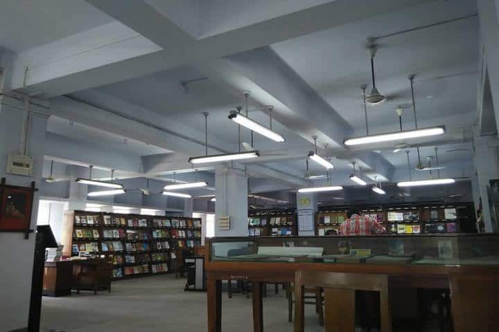 Rabindra Bharati University, Kolkata: Admission, Fees, Courses ...