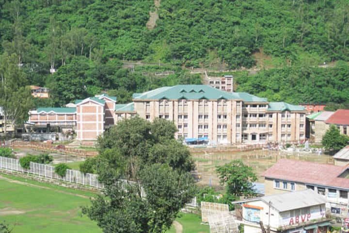 IIT Mandi: Admission, Fees, Courses, Placements, Cutoff, Ranking