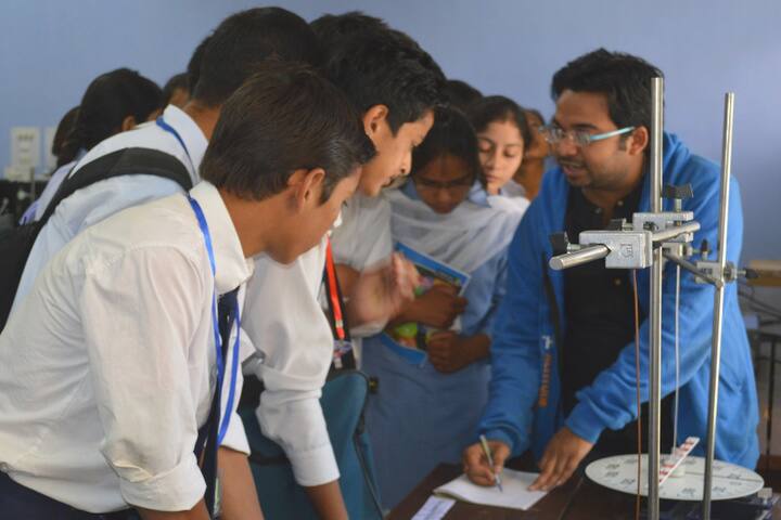 IIT Mandi: Admission, Fees, Courses, Placements, Cutoff, Ranking