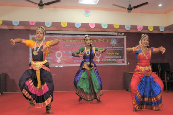 Tamil University, Thanjavur: Admission, Fees, Courses, Placements ...