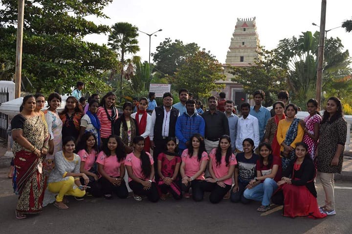 MS Ramaiah College of Education, Bangalore: Admission, Fees, Courses ...