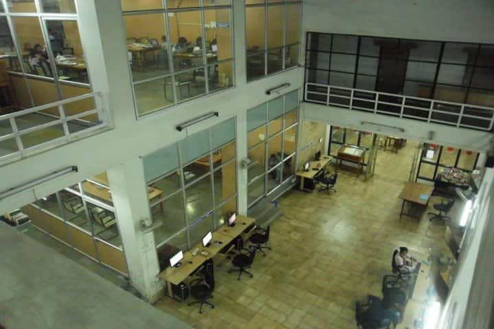 English and Foreign Languages University (EFLU) Hyderabad: Admission ...