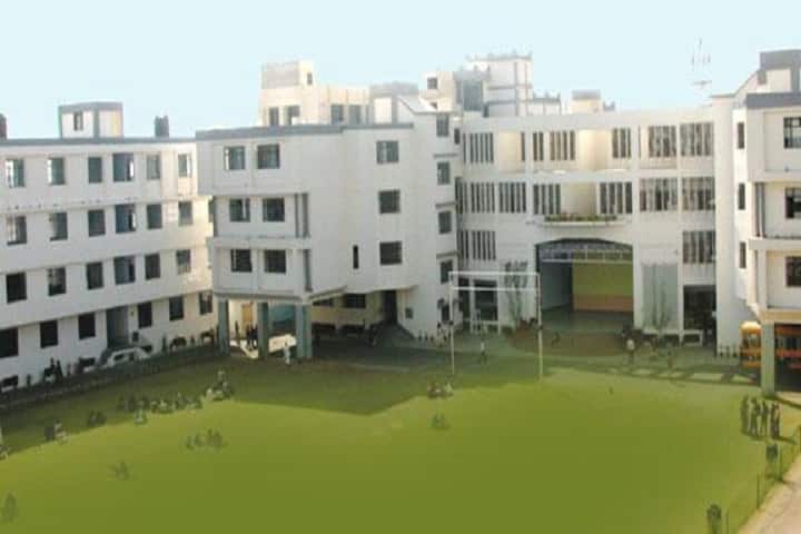 IIS University, Jaipur: Admission, Fees, Courses, Placements, Cutoff ...