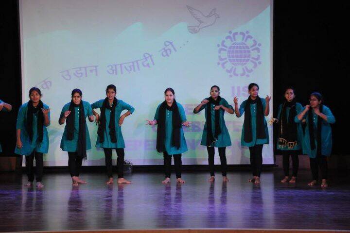 IIS University, Jaipur: Admission, Fees, Courses, Placements, Cutoff ...