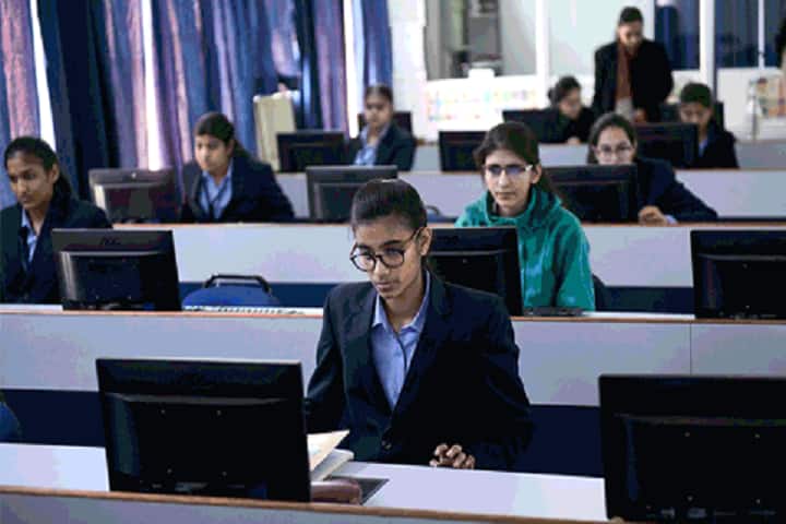 IIS University, Jaipur: Admission, Fees, Courses, Placements, Cutoff ...