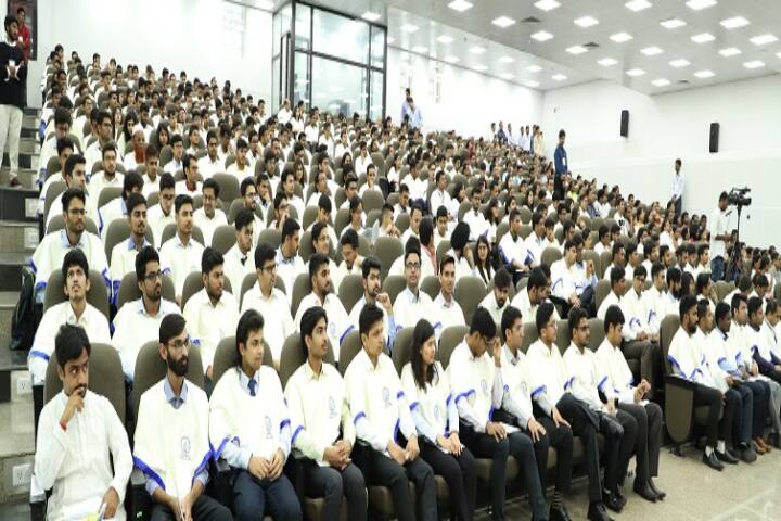 IIT Jodhpur: Admission, Fees, Courses, Placements, Cutoff, Ranking