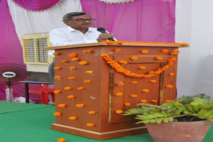 SCPM College of Nursing and Paramedical Science, Gonda: Admission, Fees, Courses, Placements ...