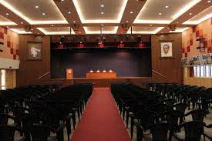 Tilak Maharashtra Vidyapeeth (TMV), Pune - courses, fee, cut off ...