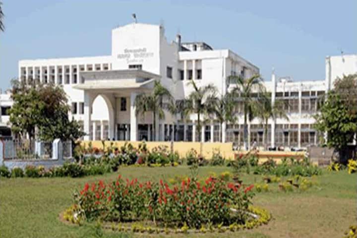 Tilka Manjhi Bhagalpur University, Bhagalpur: Admission, Fees, Courses ...