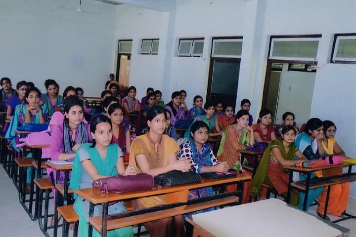 Shri Raghukul Mahila Vidya Peeth, Gonda: Admission, Fees, Courses, Placements, Cutoff, Ranking