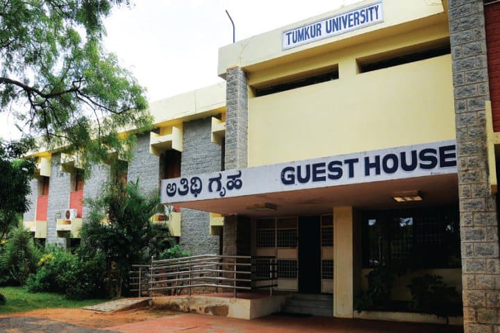 Tumkur University: Admission, Fees, Courses, Placements, Cutoff, Ranking