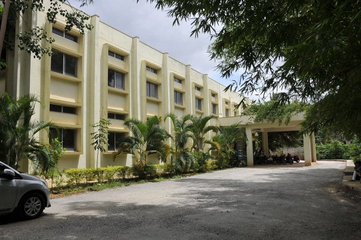 Tumkur University: Admission, Fees, Courses, Placements, Cutoff, Ranking