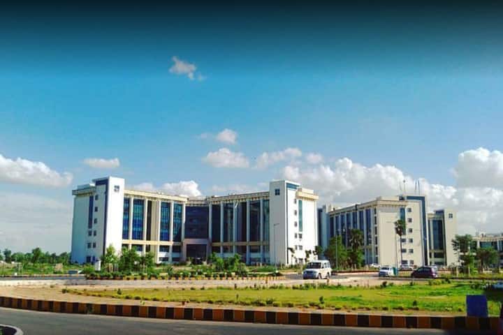 IIT Patna: Admission, Fees, Courses, Placements, Cutoff, Ranking