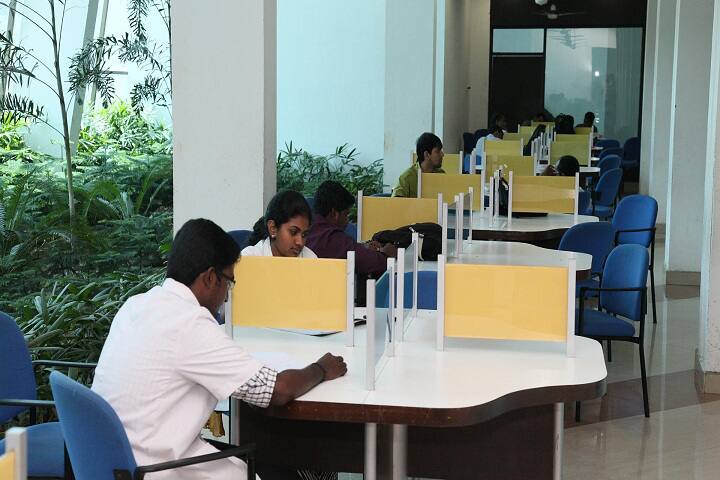 Sri Balaji Vidyapeeth (SBV) Pondicherry: Admission, Fees, Courses ...