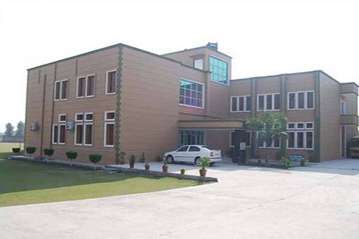 Rao Mohar Singh College of Education, Gurgaon: Admission 2021, Courses ...