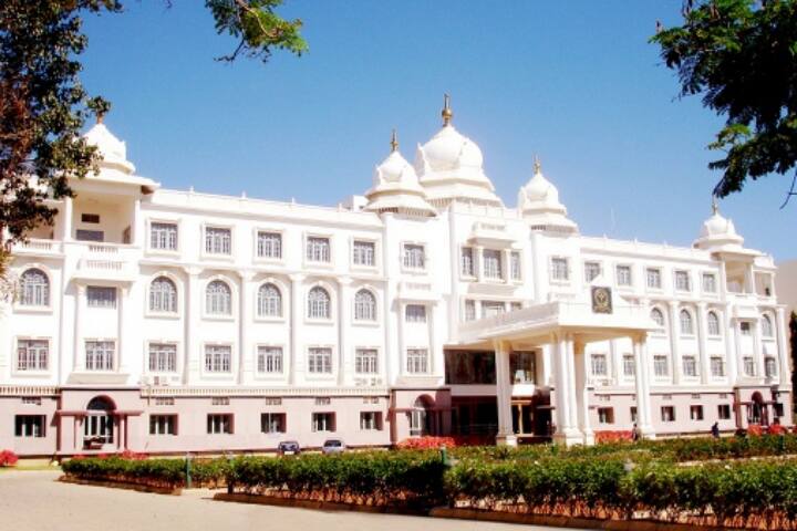 Sri Devaraj Urs Academy of Higher Education and Research (SDUAHER ...
