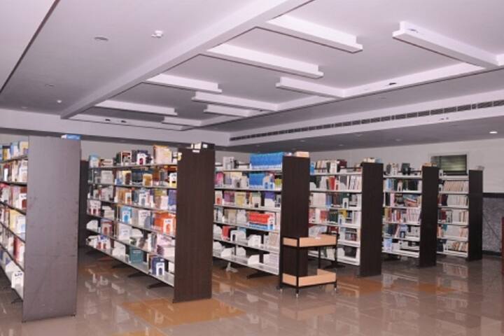 Sri Devaraj Urs Academy of Higher Education and Research (SDUAHER ...