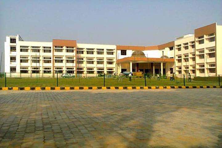 Indira Gandhi University, Meerpur: Admission, Fees, Courses, Placements ...