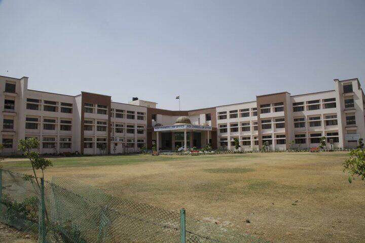 Indira Gandhi University, Meerpur: Admission, Fees, Courses, Placements ...
