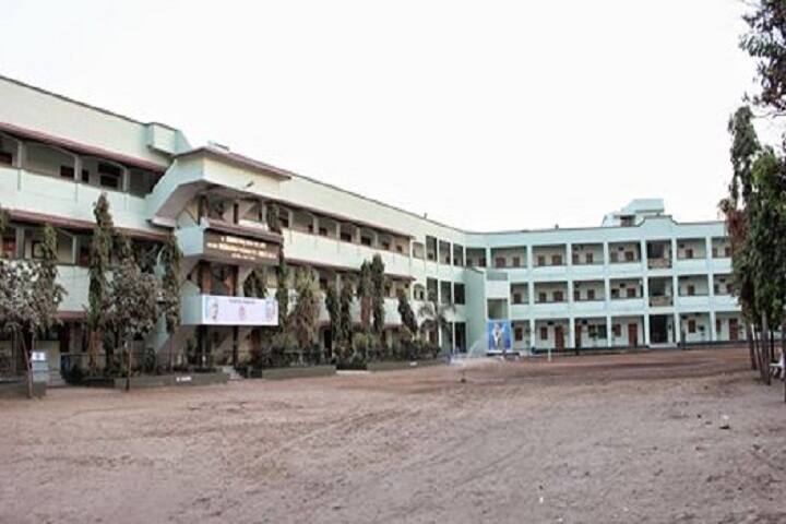 Smt AP Patel Arts and Late Shree NP Patel Commerce College, Naroda ...