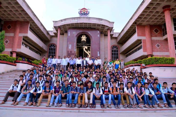 SRTMUN Nanded: Admission, Fees, Courses, Placements, Cutoff, Ranking