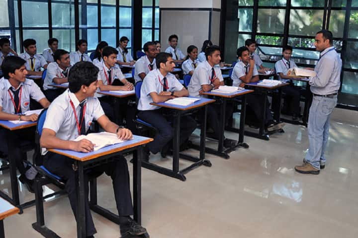 Thakur Polytechnic, Mumbai: Admission 2021, Courses, Fee, Cutoff ...