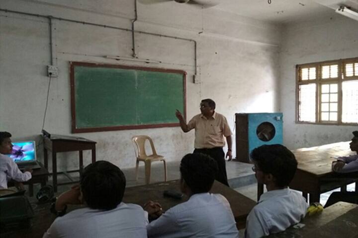Government Polytechnic, Nagpur: Admission, Fees, Courses, Placements ...