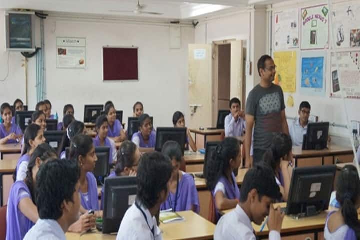 Government Polytechnic, Nagpur: Admission, Fees, Courses, Placements ...