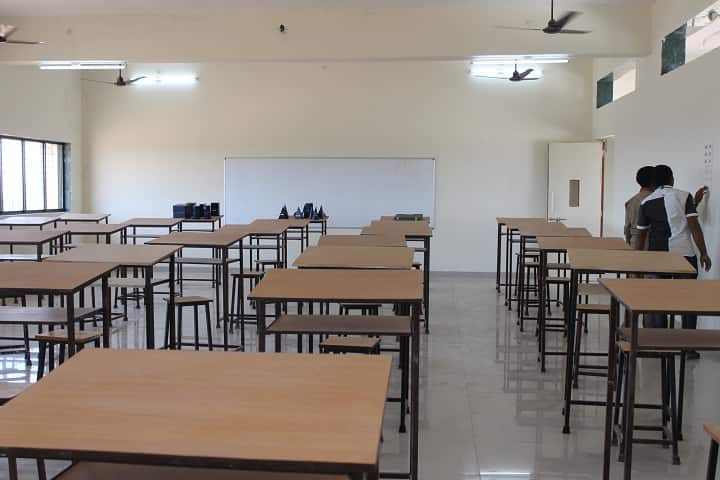 Devi Mahalaxmi Polytechnic College, Thane: Admission, Fees, Courses ...