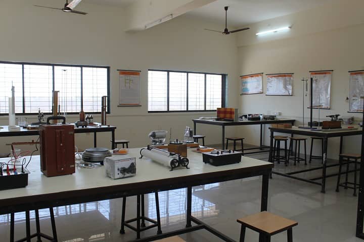 Devi Mahalaxmi Polytechnic College, Thane: Admission, Fees, Courses ...