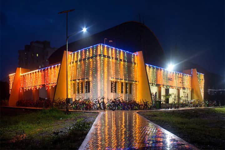 IIT Bhubaneswar: Admission, Fees, Courses, Placements, Cutoff, Ranking