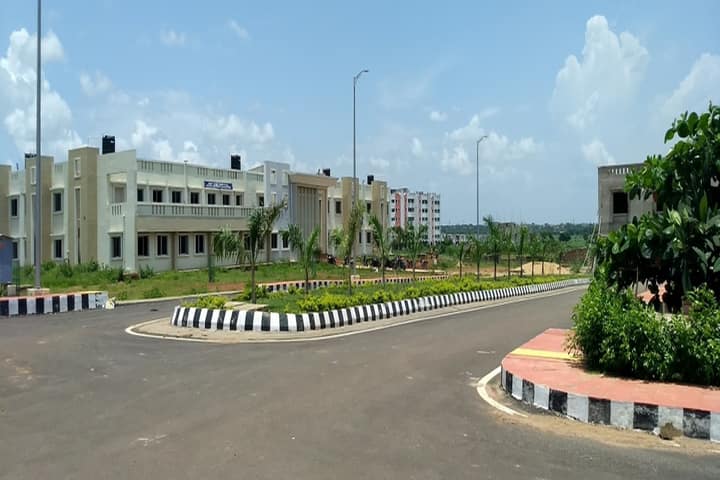 Utkal University of Culture, Bhubaneswar: Admission, Fees, Courses ...