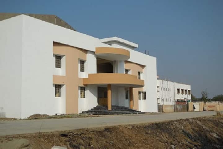 Government Polytechnic, Ambad: Admission 2021, Courses, Fee, Cutoff ...