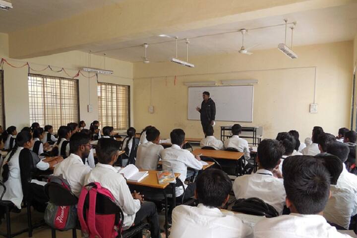 Government Polytechnic, Ambad: Admission, Fees, Courses, Placements ...