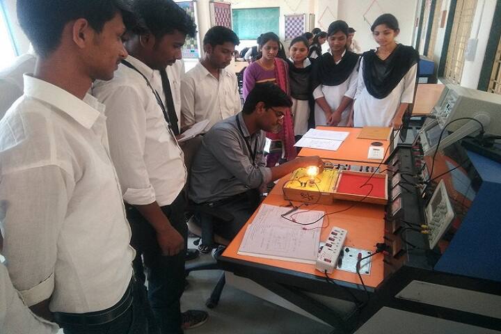 Government Polytechnic, Ambad: Admission, Fees, Courses, Placements ...