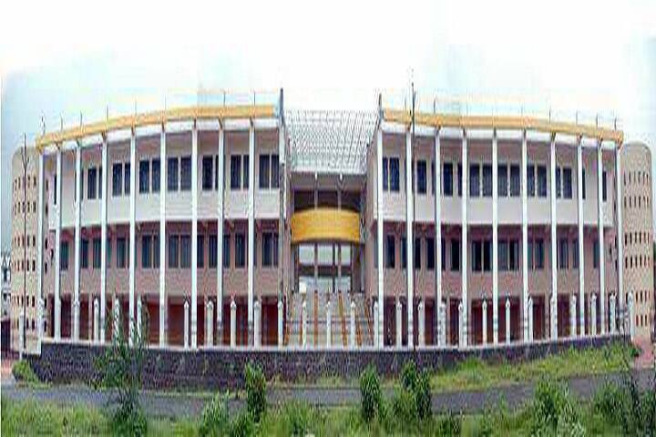 Government Polytechnic, Nandurbar: Admission 2021, Courses, Fee, Cutoff ...