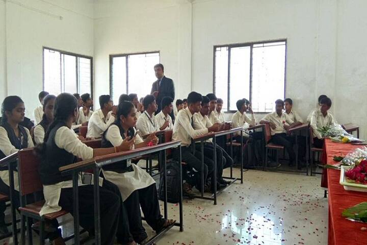 Swami Vivekanand Institute of Technology, Solapur: Admission, Fees ...