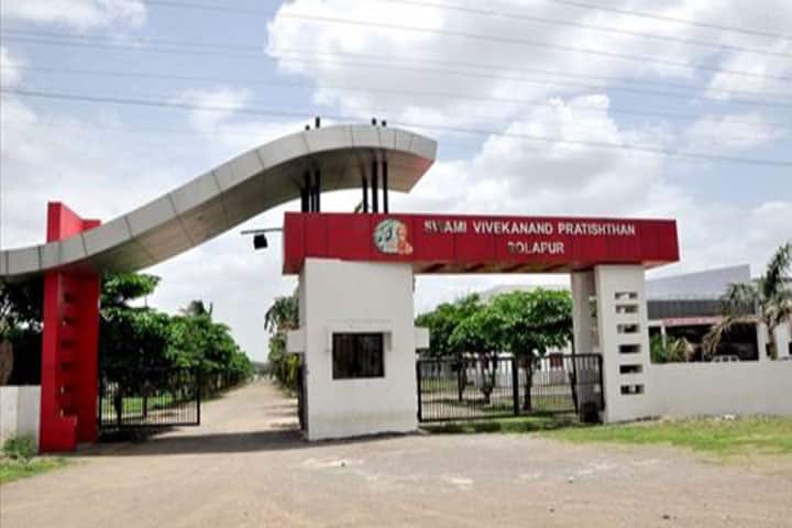Swami Vivekanand Institute of Technology, Solapur: Admission, Fees ...